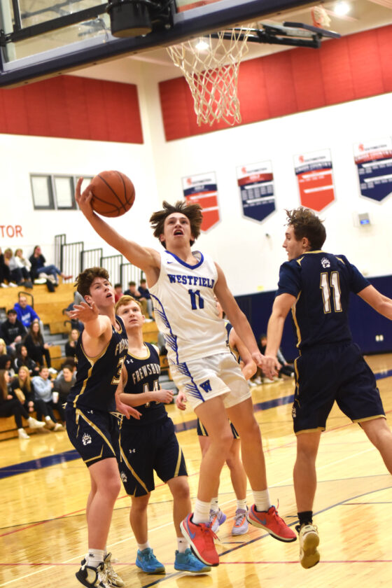 Westfield boys move up to No. 2 in Class C NYSSWA rankings | News ...